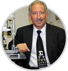 Eye Physician and Surgeon Lincoln NE | Dean R. Forgey MD